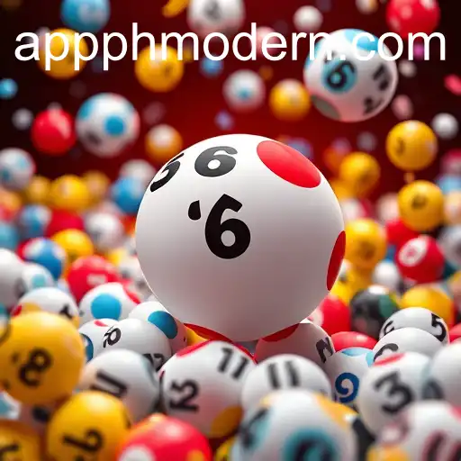 PHMODERN | The Exciting World of Lottery Games